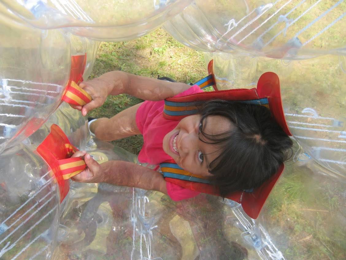 Connecticut Burns Care Foundation – Benefiting the Arthur C. Luf ...