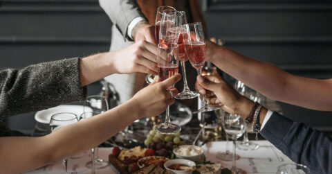 2026 Annual Wine Dinner | Connecticut Burns Care Foundation